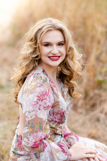 Danielle Leonard – Osborne Memorial Scholarship