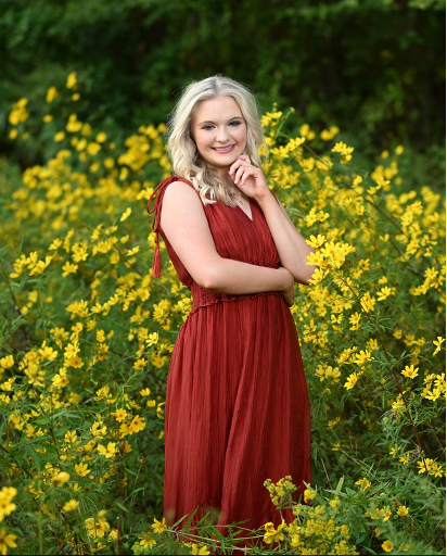 Emily York – Osborne Memorial Scholarship